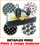 The NEW BetaFlex Pro2 Plate & Image Analyzer - The BEST Just Got Better ...