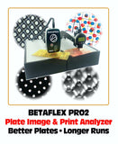 The NEW BetaFlex Pro2 Plate & Image Analyzer - The BEST Just Got Better ...