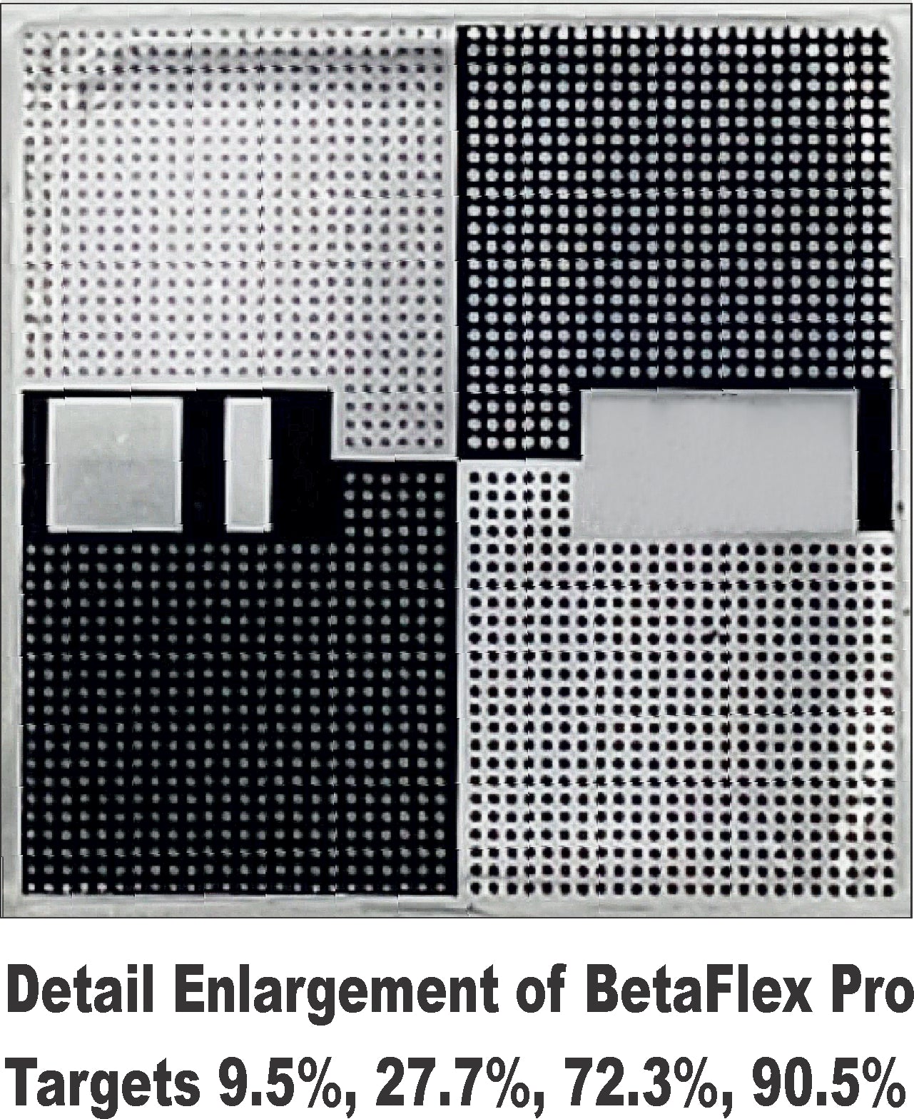 BetaFlex Pro 24 Month (2-year Calibration) Certification for Your Inte ...