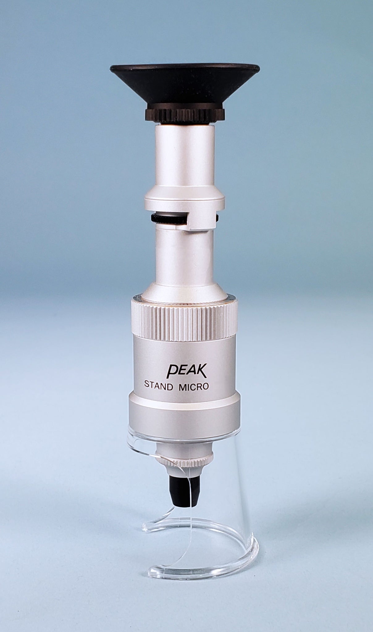 Peak DMR-25X Depth Measuring Microscope - Beta Industries (Beta Screen ...